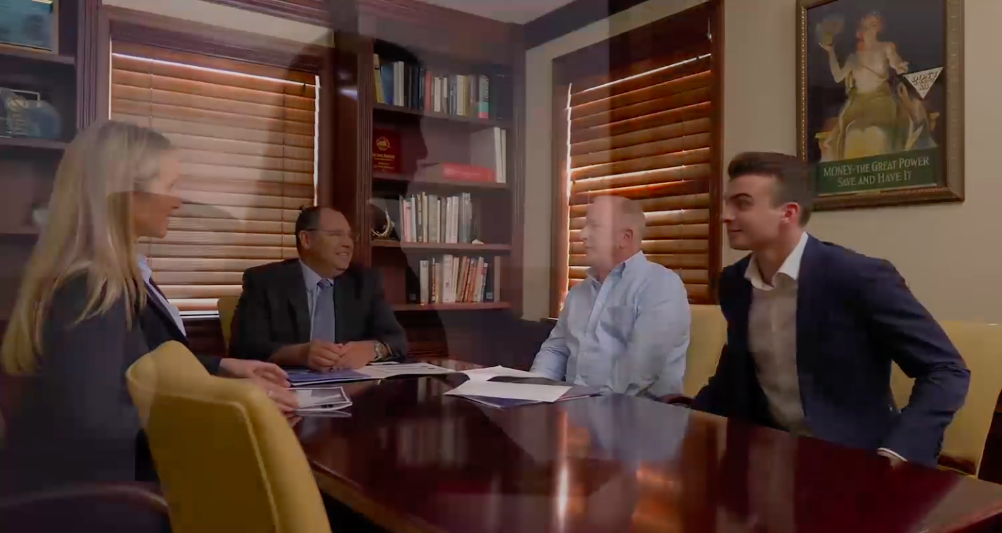 Team | Fogel Capital Management